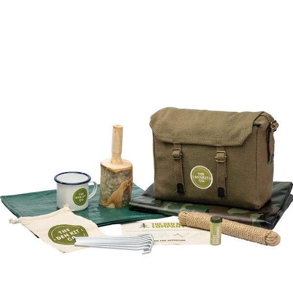 Den Building Kit - Armstrong Ward Lifestore